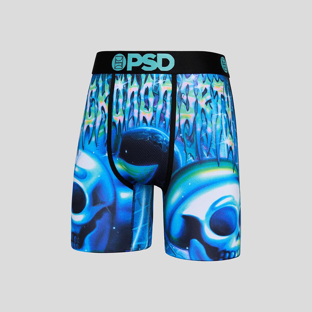 RICK AND MORTY 聯名 – PSD Underwear 台灣官方網站｜Wear Your Life