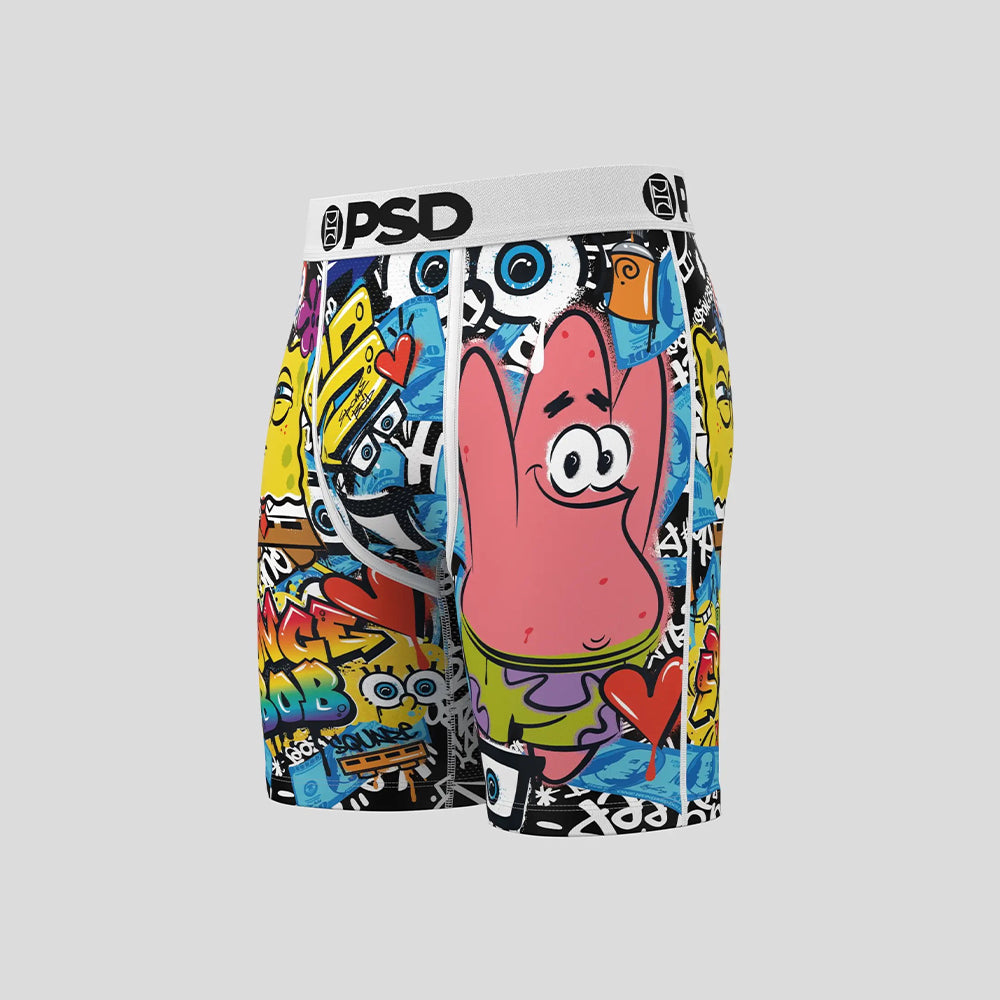 PSD Underwear Taiwan official website WEAR YOUR LIFE – PSD Underwear 台灣 ...