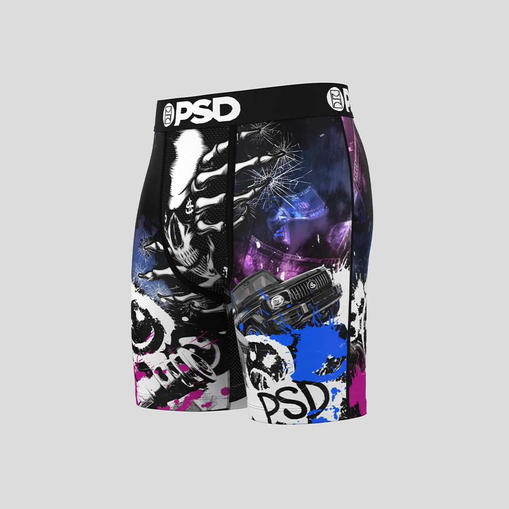 NEW ARRIVALS – Page 2 – PSD Underwear 台灣官方網站｜Wear Your Life