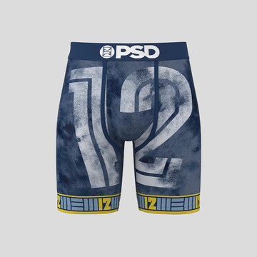 JA MORANT 聯名系列 – PSD Underwear 台灣官方網站｜Wear Your Life