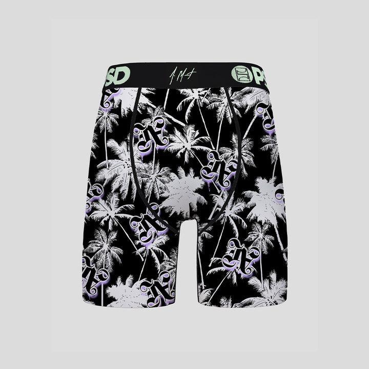 JA MORANT x PSD聯名系列 – PSD Underwear 台灣官方網站｜Wear Your Life