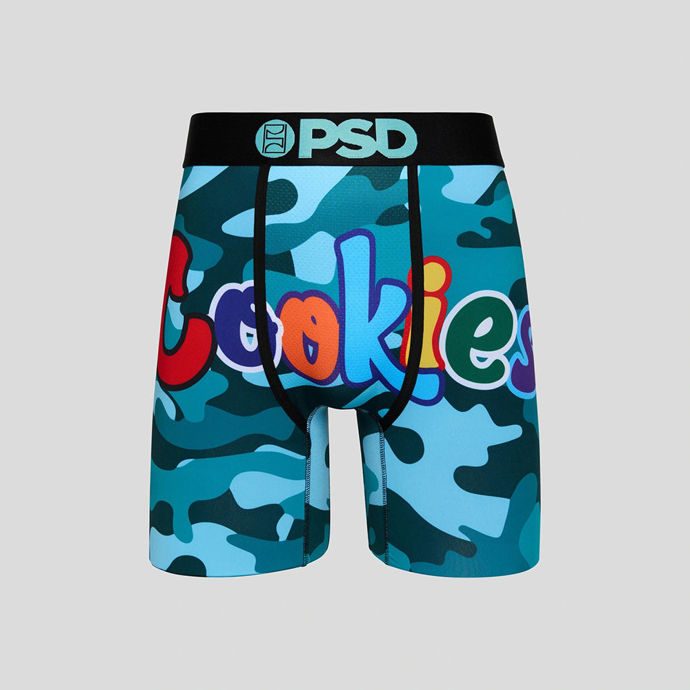 COOKIES系列 – PSD Underwear 台灣官方網站｜Wear Your Life